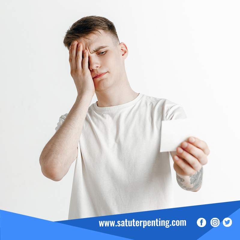 Tipe Orang Boros Dalam Mengelola Keuangan Tanpa Di Sadari - Agen ...